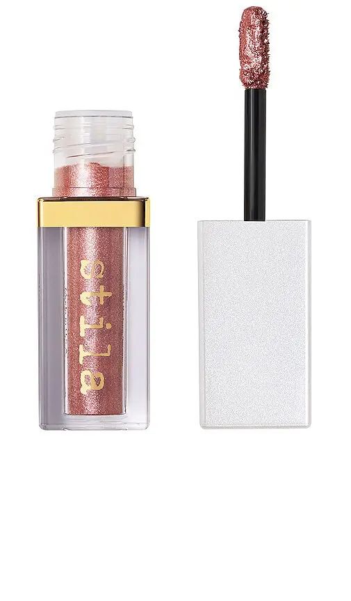 STILA Glisten & Glow Liquid Eye Shadow - Rio