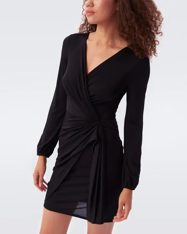 ardene black dress Lace Halter Maxi Ardene High Neck Smocked closed abaya Penny's The Big Bang US Size:L
