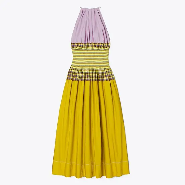 open lace back dress La Lune One Shoulder Cowl Back Maxi Dress | Gold | Dresses