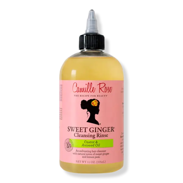 CAMILLE ROSE Sweet Ginger Cleansing Rinse - One-color