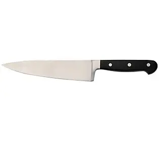 BERGHOFF Essentials 8' Stainless Steel Chef's K Nife - Silver