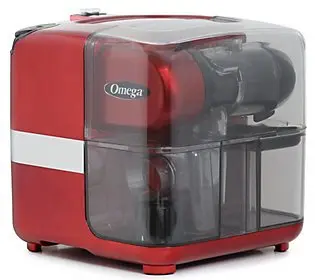 Omega Cold Press 365 Masticating Slow Juicer