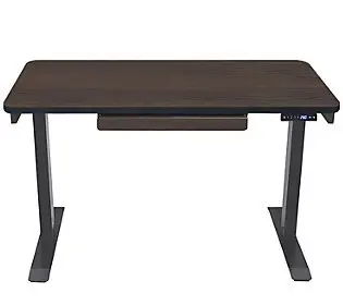 MOTIONWISE Electric Height-adjustable Desk - One-color
