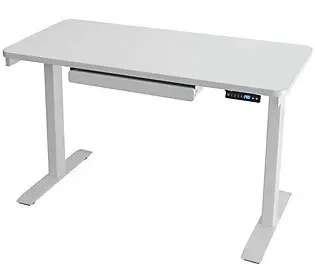 MOTIONWISE Electric Height-adjustable Desk