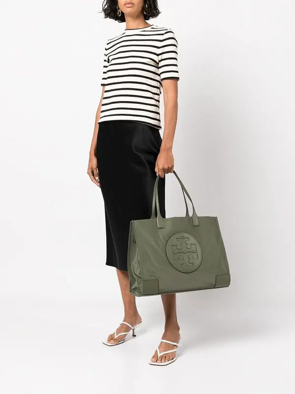 Tory Burch Ella Tote Bag