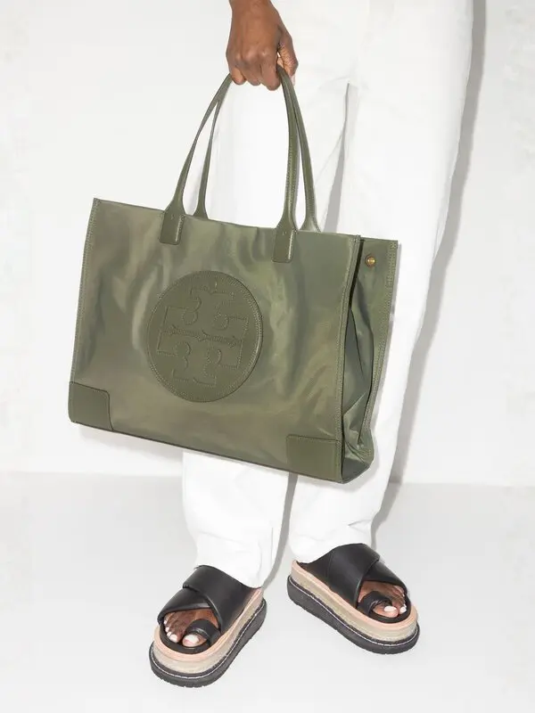 Tory Burch Ella Tote Bag