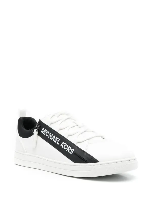 Michael Kors Logo-print Sneakers