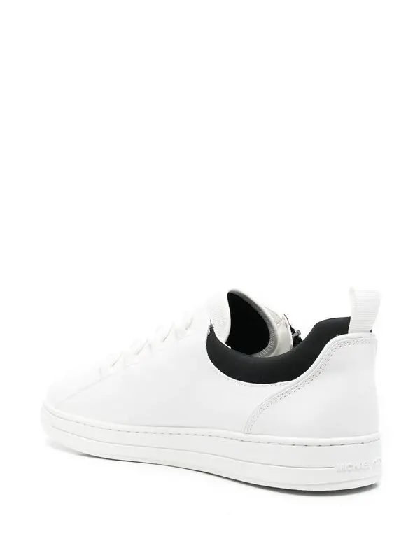 Michael Kors Logo-print Sneakers
