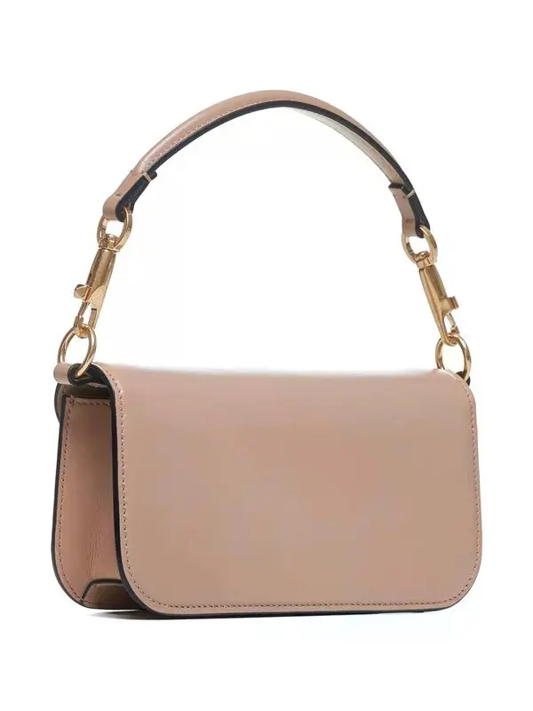 Valentino Garavani Locò Cross-body Bag - Pink
