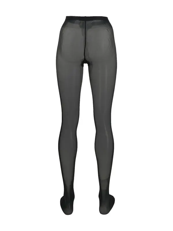 Falke Sheer Mid-rise Tights