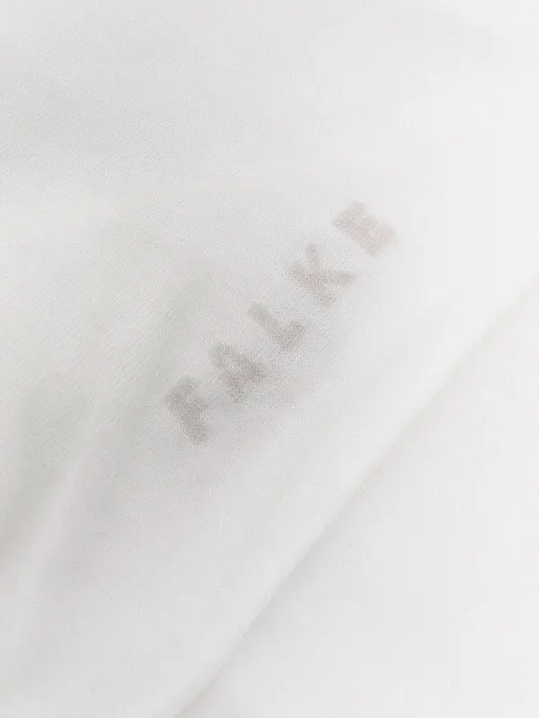 Falke Logo-print Cotton Ankle Socks
