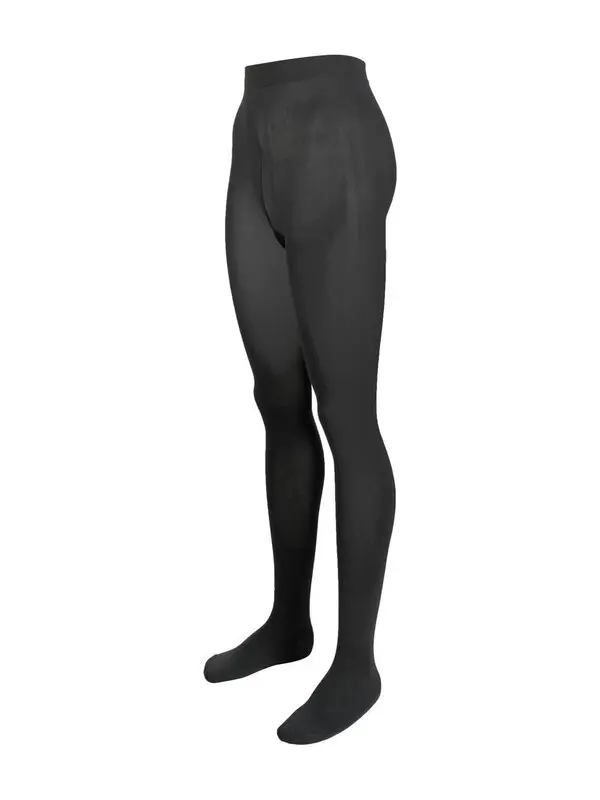 Falke Deluxe High-waisted Tights - Grey