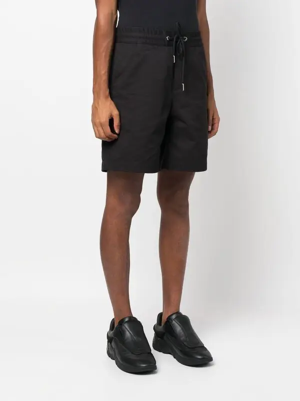 Moncler Drawstring-waist Shorts
