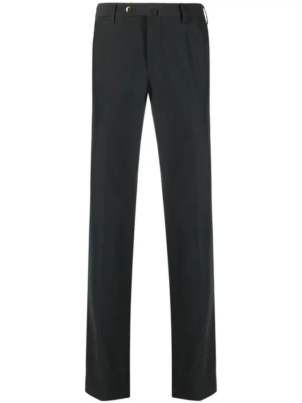 PT TORINO Straight-leg Trousers