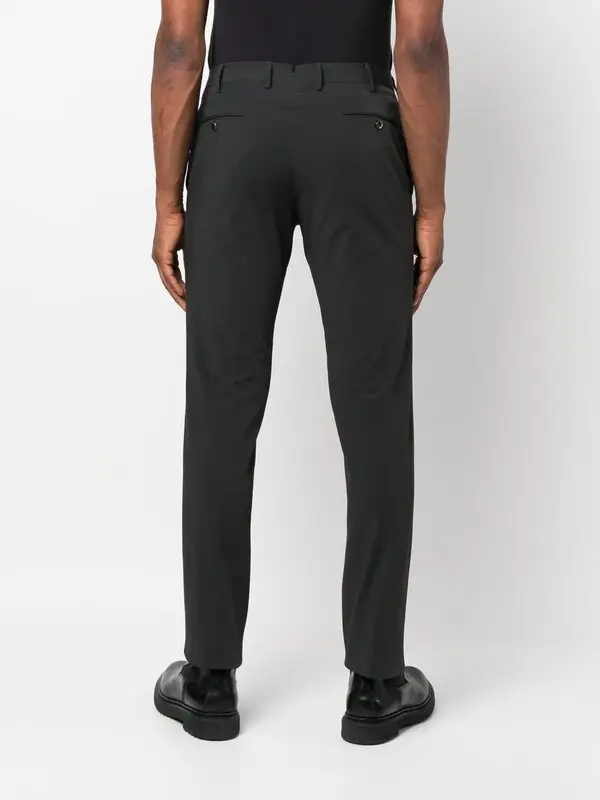 PT TORINO Straight-leg Trousers