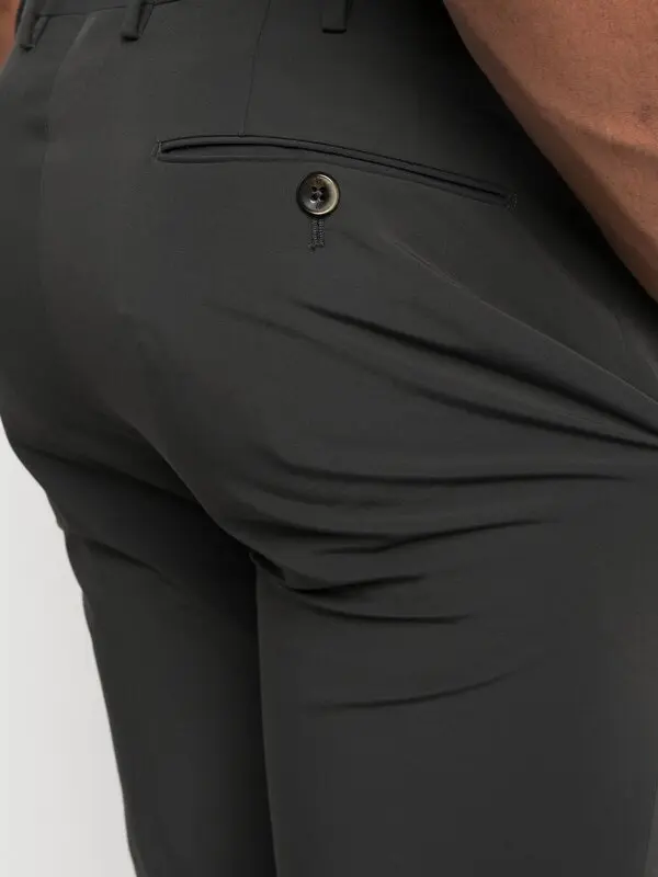 PT TORINO Straight-leg Trousers
