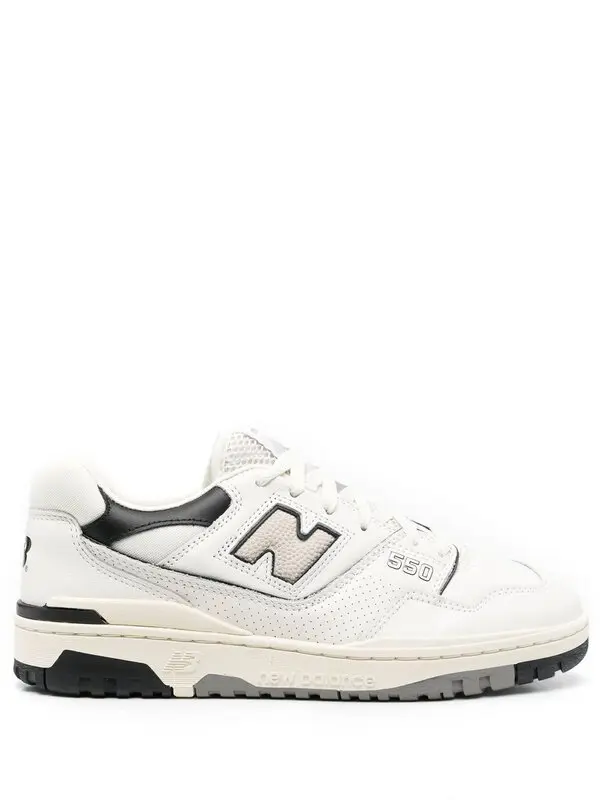 NEW BALANCE 550 Low-top Sneakers - Neutrals
