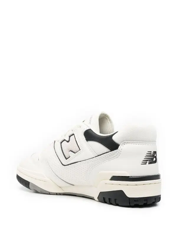 NEW BALANCE 550 Low-top Sneakers - Neutrals