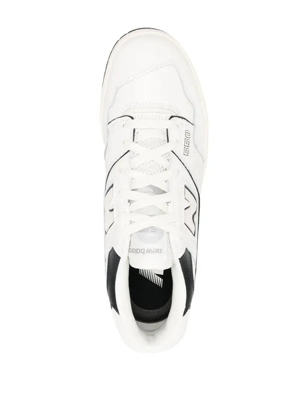 NEW BALANCE 550 Low-top Sneakers - Neutrals