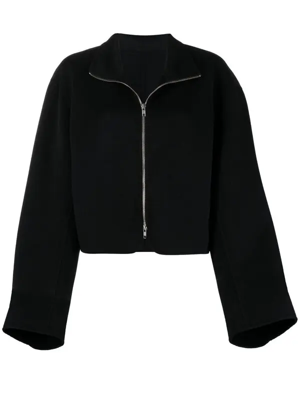 Filippa K Wool-cashmere Jacket