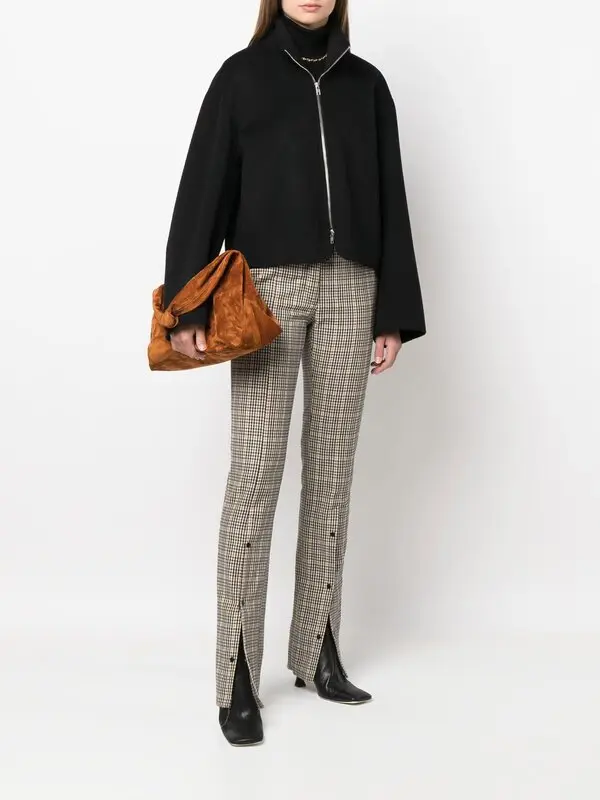 Filippa K Wool-cashmere Jacket