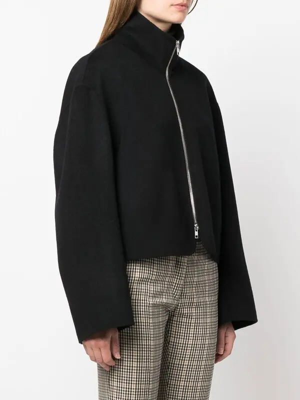Filippa K Wool-cashmere Jacket