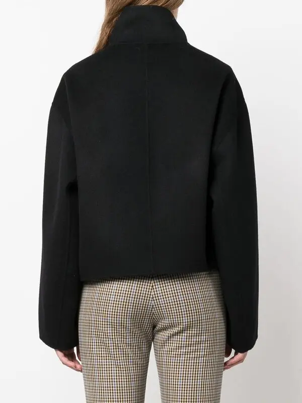 Filippa K Wool-cashmere Jacket
