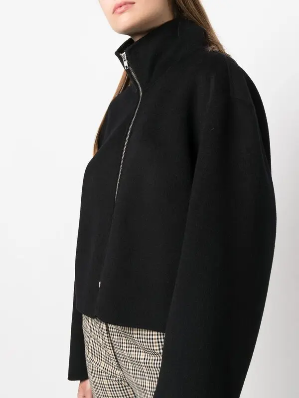 Filippa K Wool-cashmere Jacket