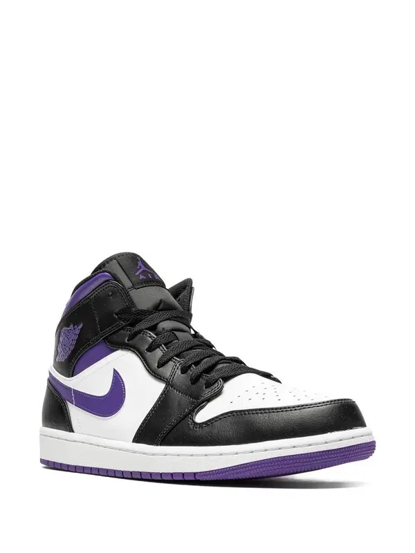 JORDAN Air 1 Mid Sneakers