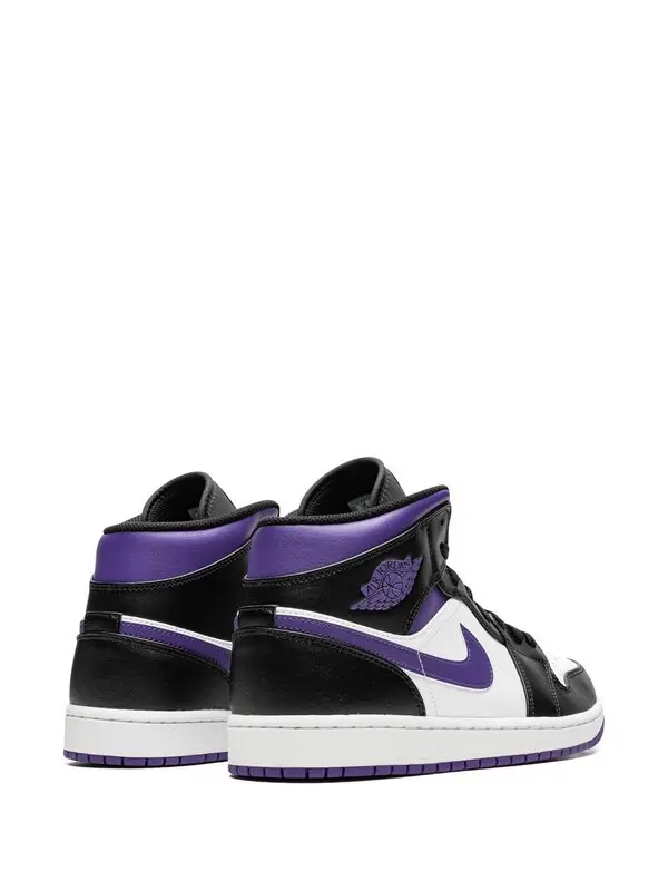 JORDAN Air 1 Mid Sneakers