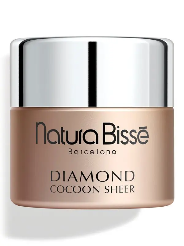 Natura Bissé Diamond Cocoon Sheer Cream - Deep