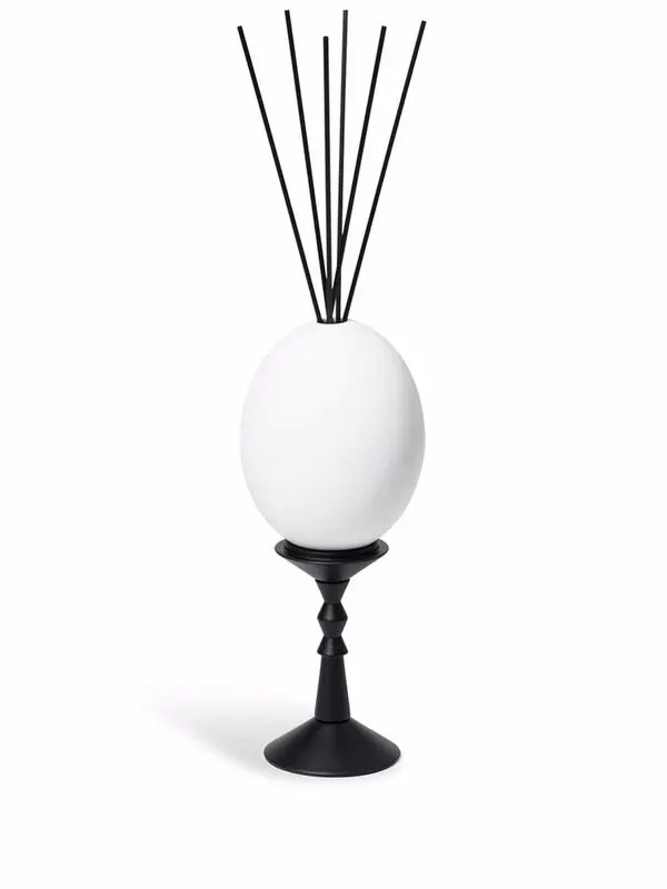 TRUDON L'oeuf Ernesto Diffuser - White