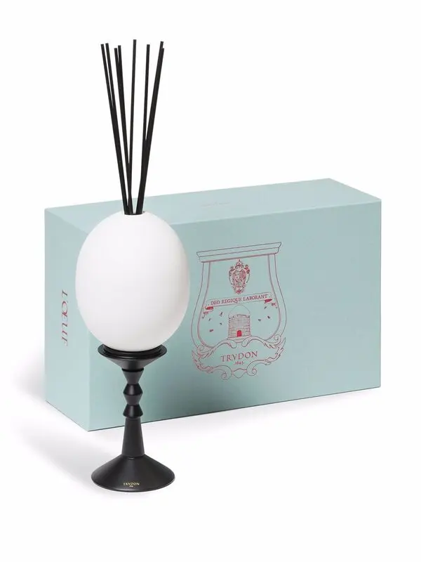 TRUDON L'oeuf Ernesto Diffuser
