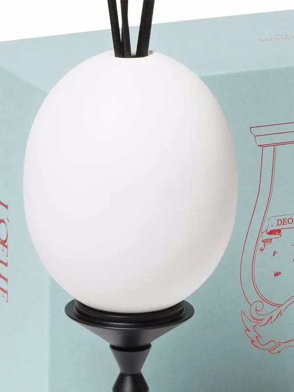 TRUDON L'oeuf Ernesto Diffuser