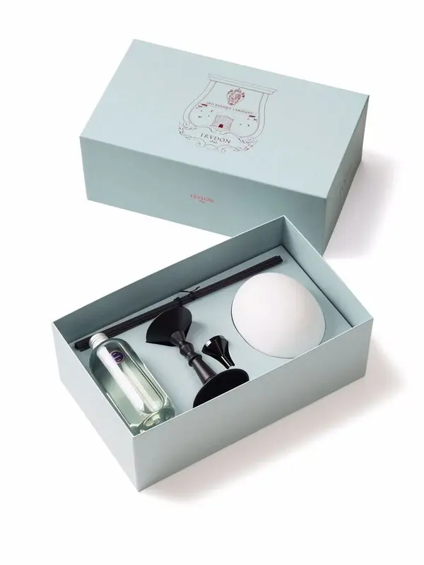 TRUDON L'oeuf Ernesto Diffuser
