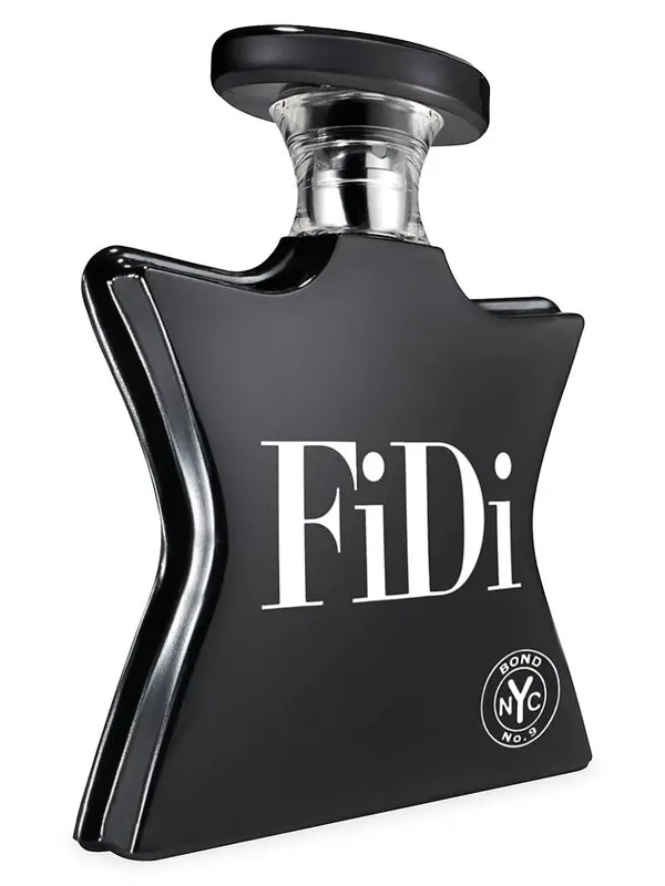BOND NO. 9 NEW YORK Fidi Eau De Parfum - One-color