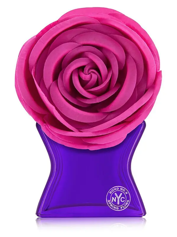 BOND NO. 9 NEW YORK New York Spring Fling Eau De Parfum - One-color