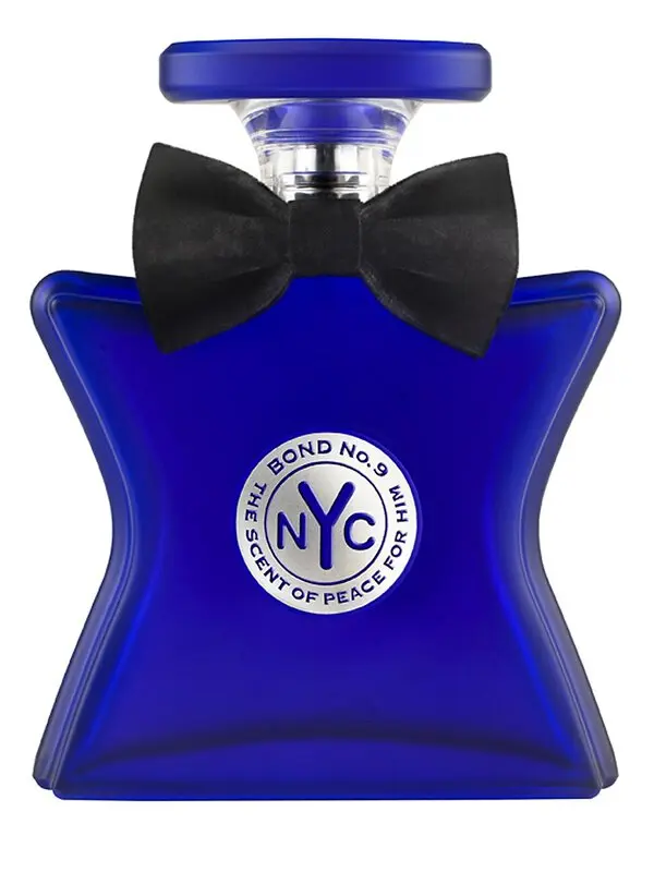 BOND NO. 9 NEW YORK The Scent Of Peace For Him - One-color