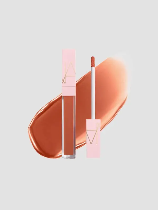 NARS Afterglow Lip Shine - Make A Move