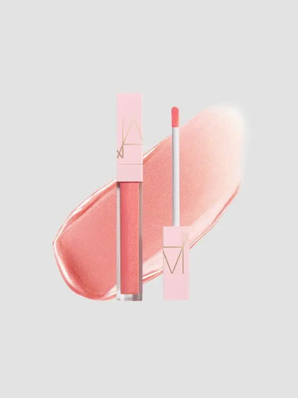 NARS Afterglow Lip Shine - Orgasm
