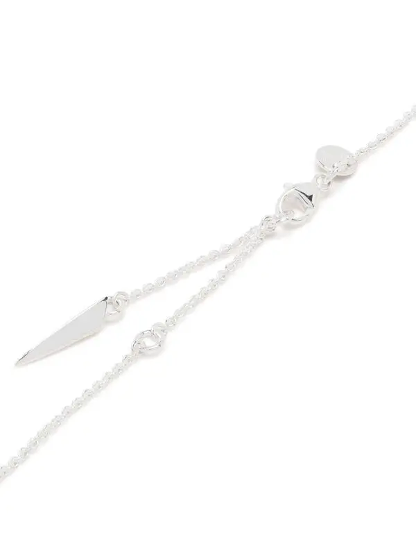 SHAUN LEANE Sabre Deco Necklace