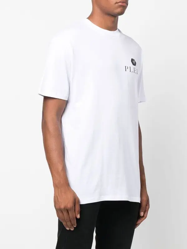 Philipp Plein Logo T-shirt
