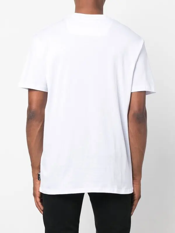 Philipp Plein Logo T-shirt