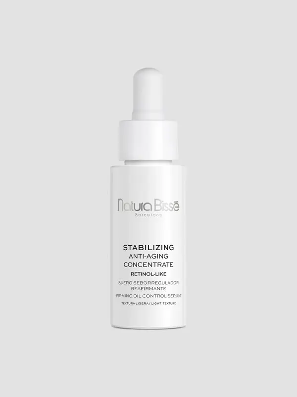 Natura Bissé Stabilizing Line Stabilizing Anti-aging Concentrate