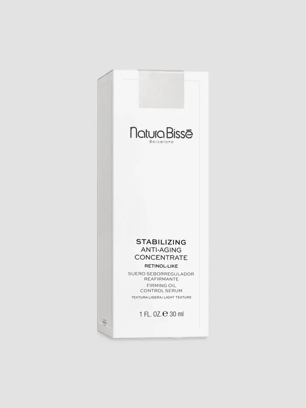 Natura Bissé Stabilizing Line Stabilizing Anti-aging Concentrate