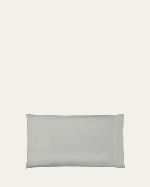 SFERRA Fiona King Pillowcase - Grey