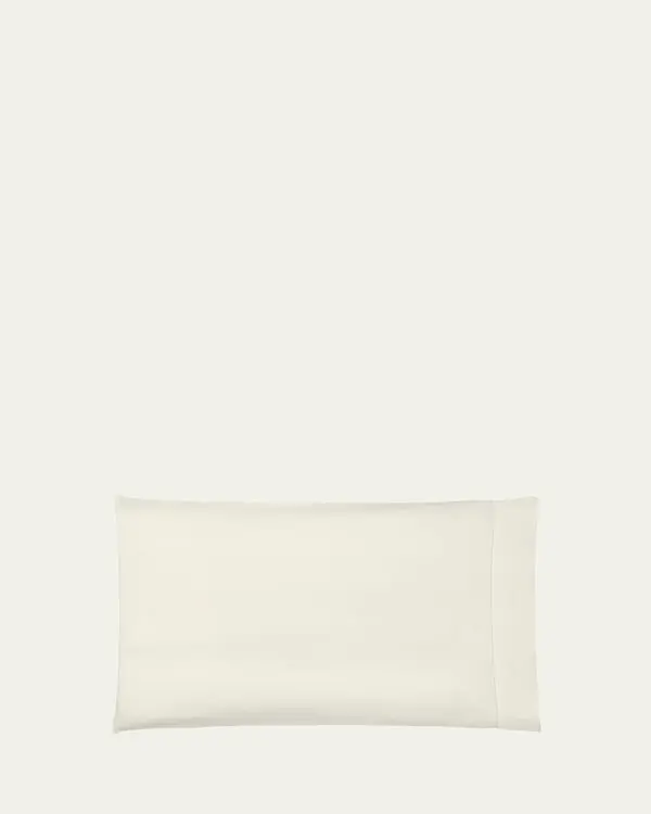 SFERRA Fiona King Pillowcase - Ivory