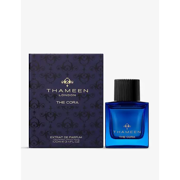 THAMEEN The Cora Extrait De Parfum