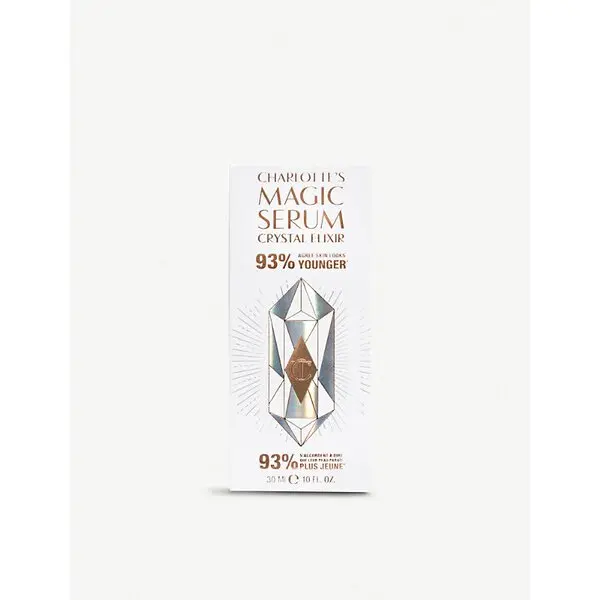 Charlotte Tilbury Magic Serum Crystal Elixir - Na
