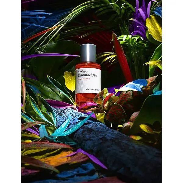 MAISON CRIVELLI Ambre Chromatique Extrait De Parfum - Na